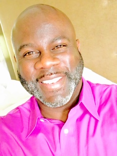 William Lamar Johnson