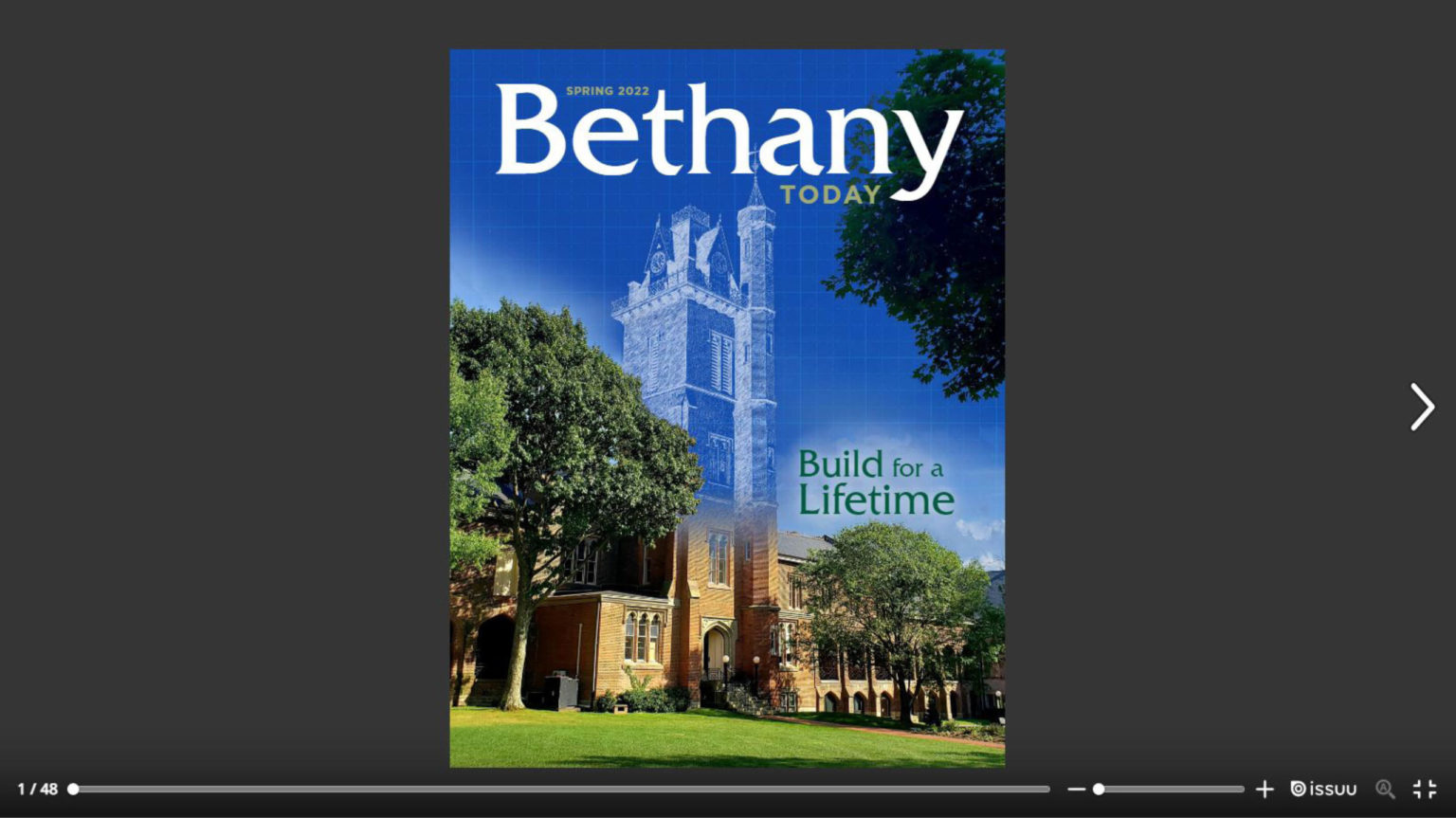 Bethany College