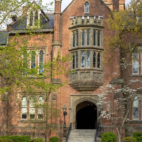 International Application - Bethany College