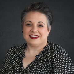 Heather A. Taylor - Bethany College