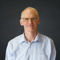 Patrick Sutherland - Bethany College