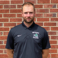 Michael Finlan - Bethany College