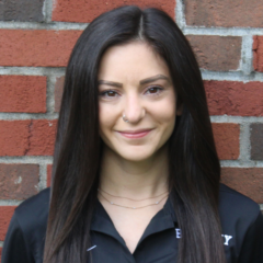 Mikayla Lopez - Bethany College