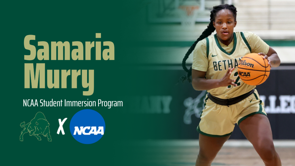 Murry Chosen For 2023 NCAA Division III Student Immersion Program ...