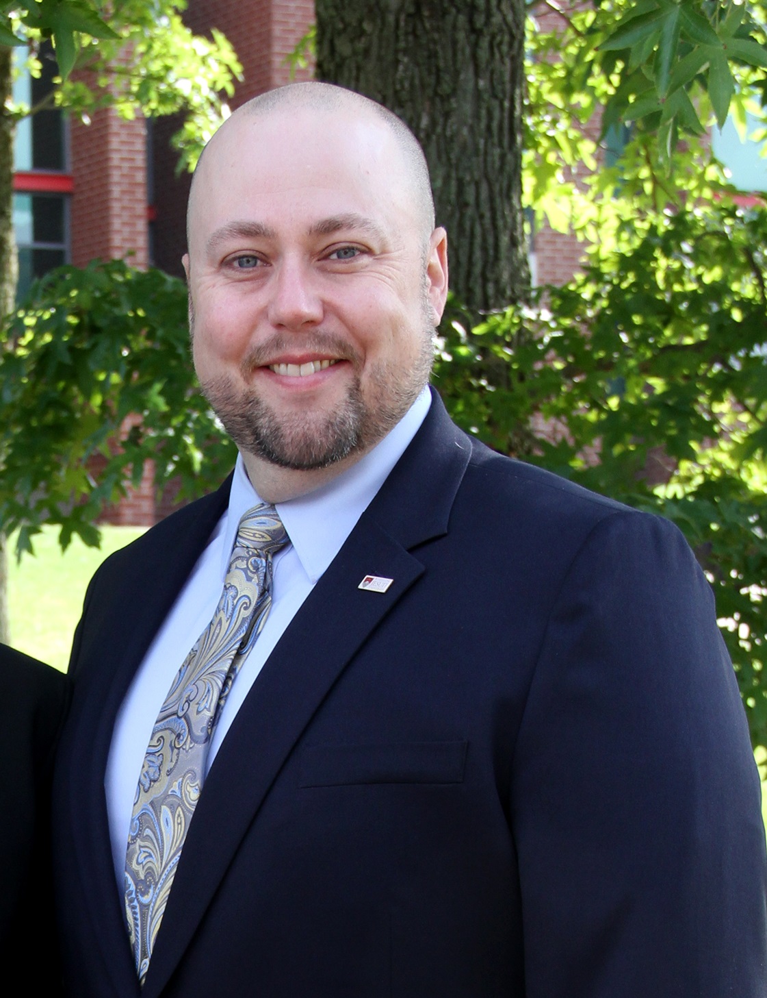 Rager Named Bethany College Band Director - Bethany College