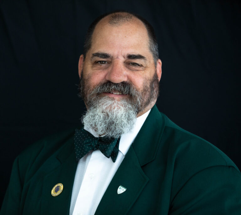 Dr. Jeff Bryson Promoted to Director of Graduate Studies at Bethany ...