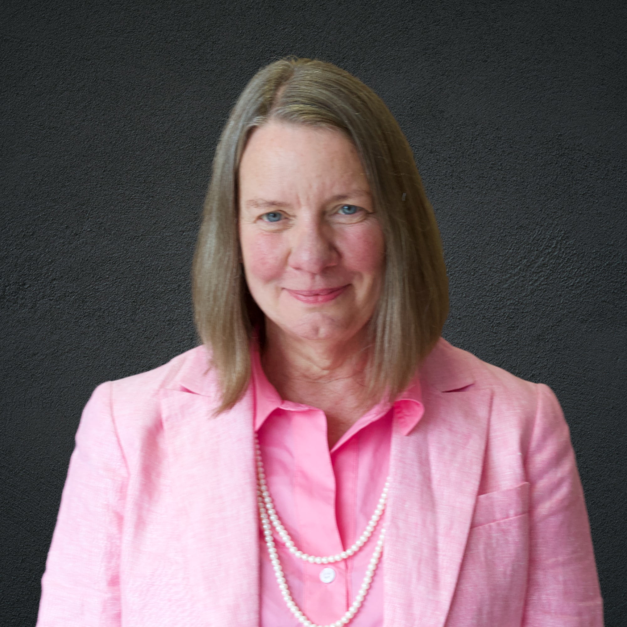 Kathy Baker-Brosh - Bethany College