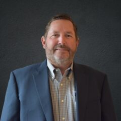 Jeffrey Woda - Bethany College