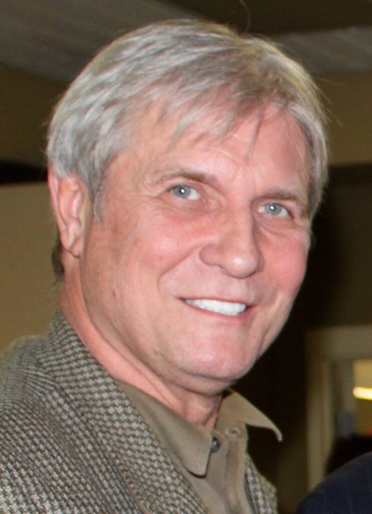 Bethany College Announces John Somsky ’71 as Fall Convocation Speaker ...