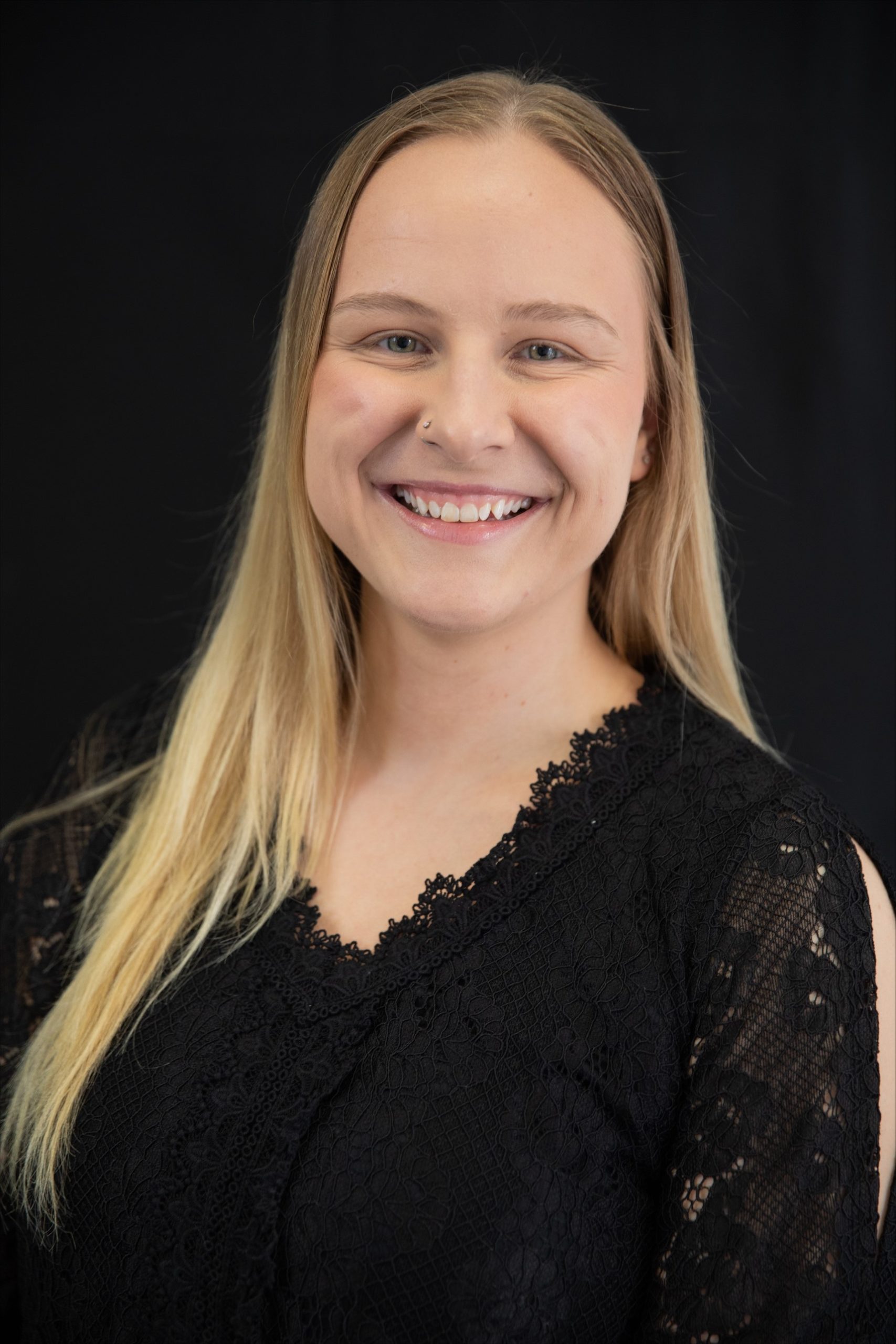 Class of 2022 Spotlight: Kelsie Meintel - Bethany College