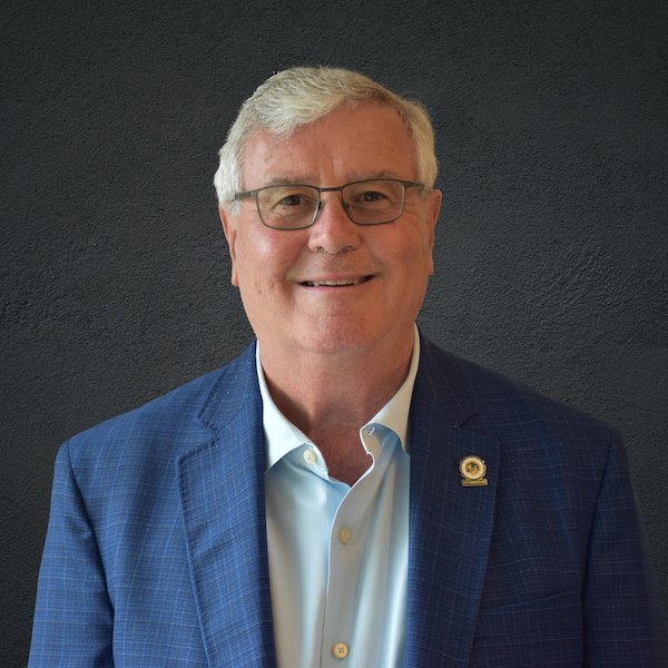 Richard (Rick) G. Clancy III - Bethany College