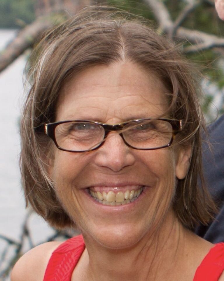 Bethany College Announces Sharon Patterson Norlander as Recipient of ...