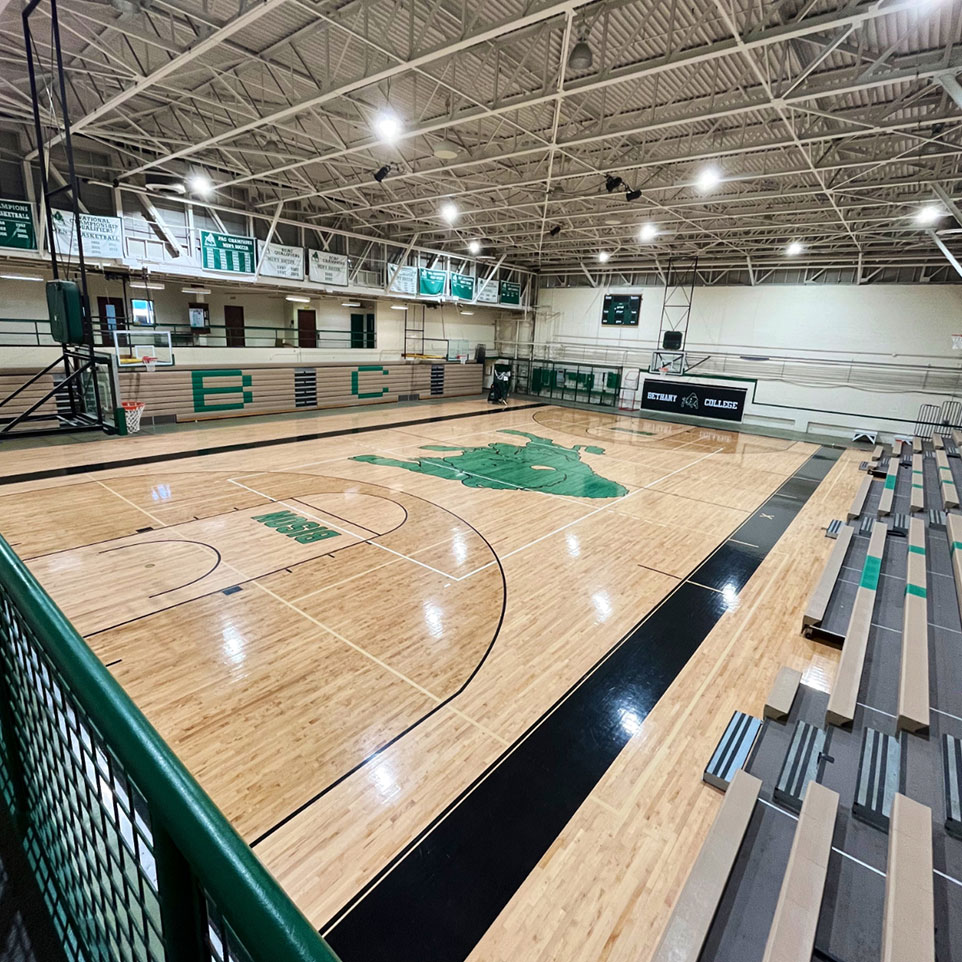 Our Campus - Bethany College