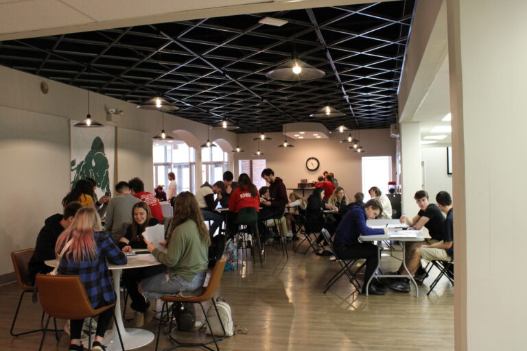 Math and Science Day Competition Returns to Bethany College - Bethany ...