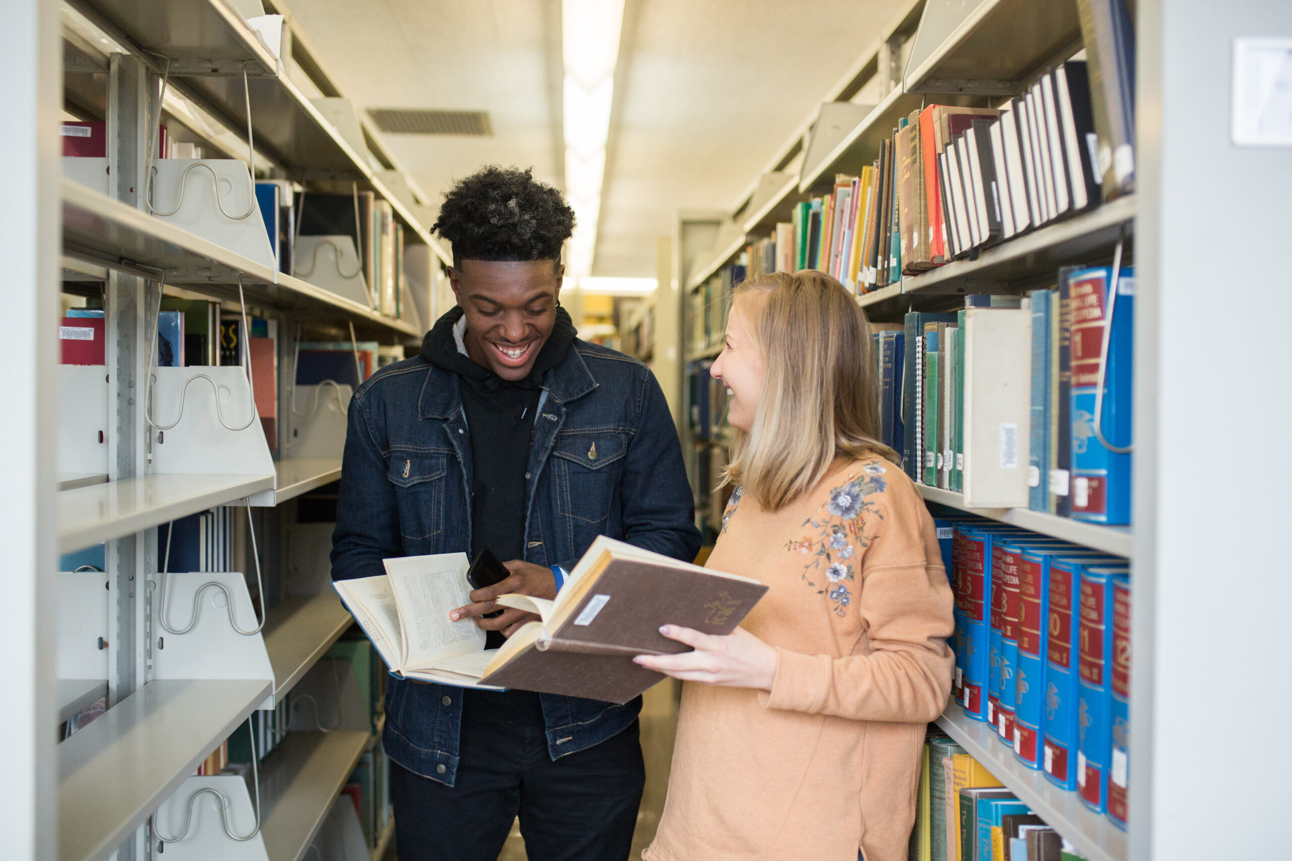 English - Bethany College