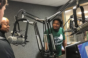 Bethany Broadcast Network - Bethany College