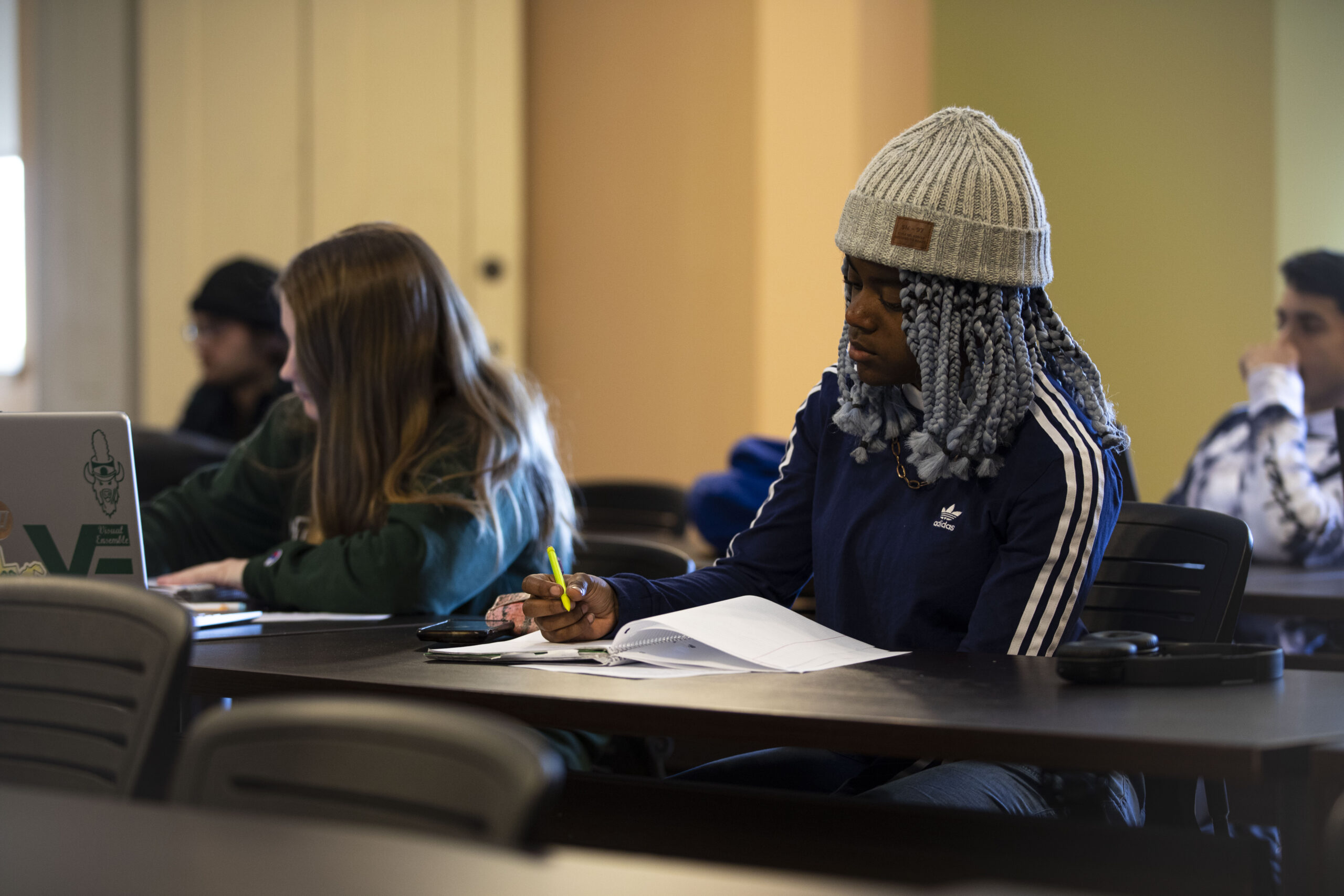 Social Work - Bethany College