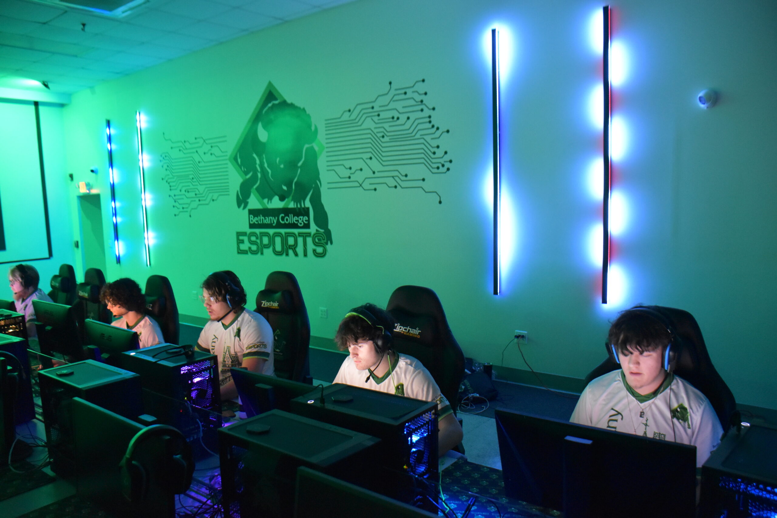 Computer Science - Bethany College